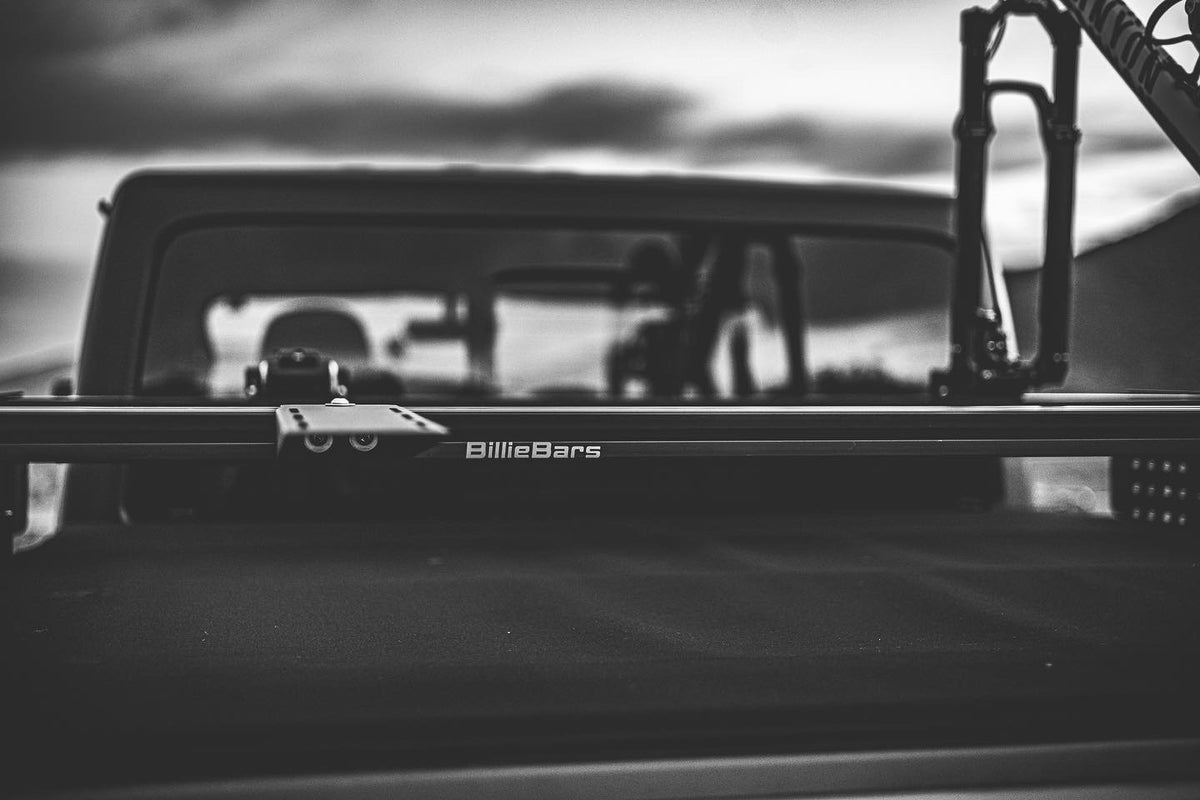 All Bed Racks | BillieBars