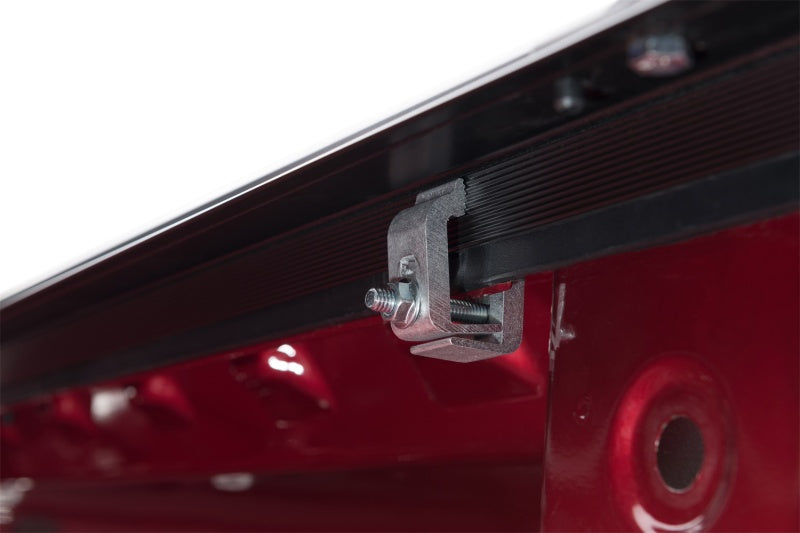 Tonno Pro 99-07 Ford F-250 8ft Styleside Lo-Roll Tonneau Cover – BillieBars
