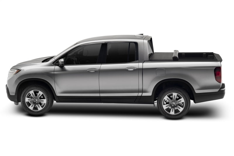 Truxedo 17-20 Honda Ridgeline 4ft 8in Lo Pro Bed Cover – BillieBars