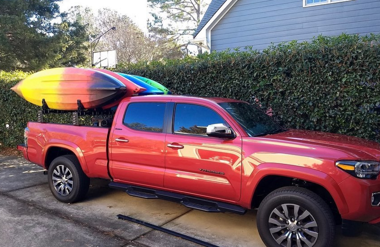 Landing Page - Bars – BillieBars