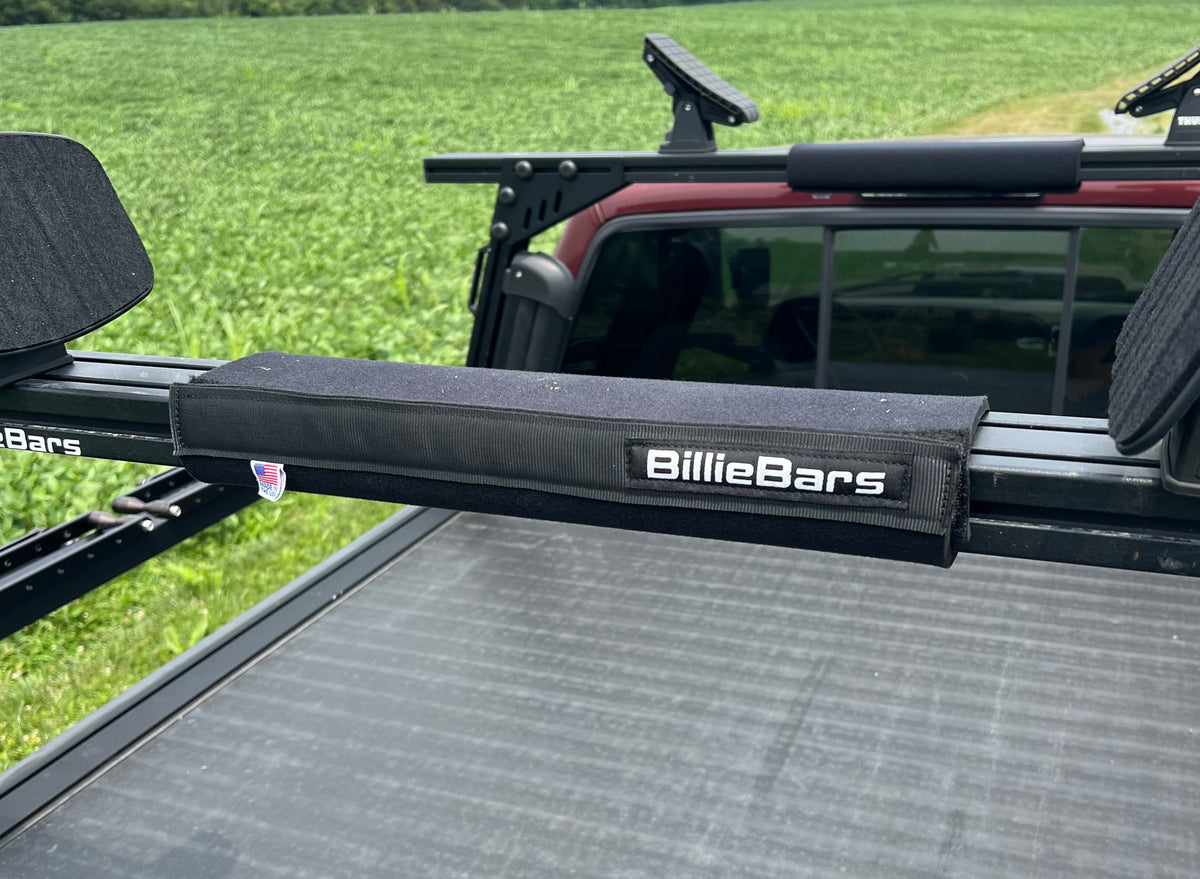 Bar Wrap Kit | BillieBars