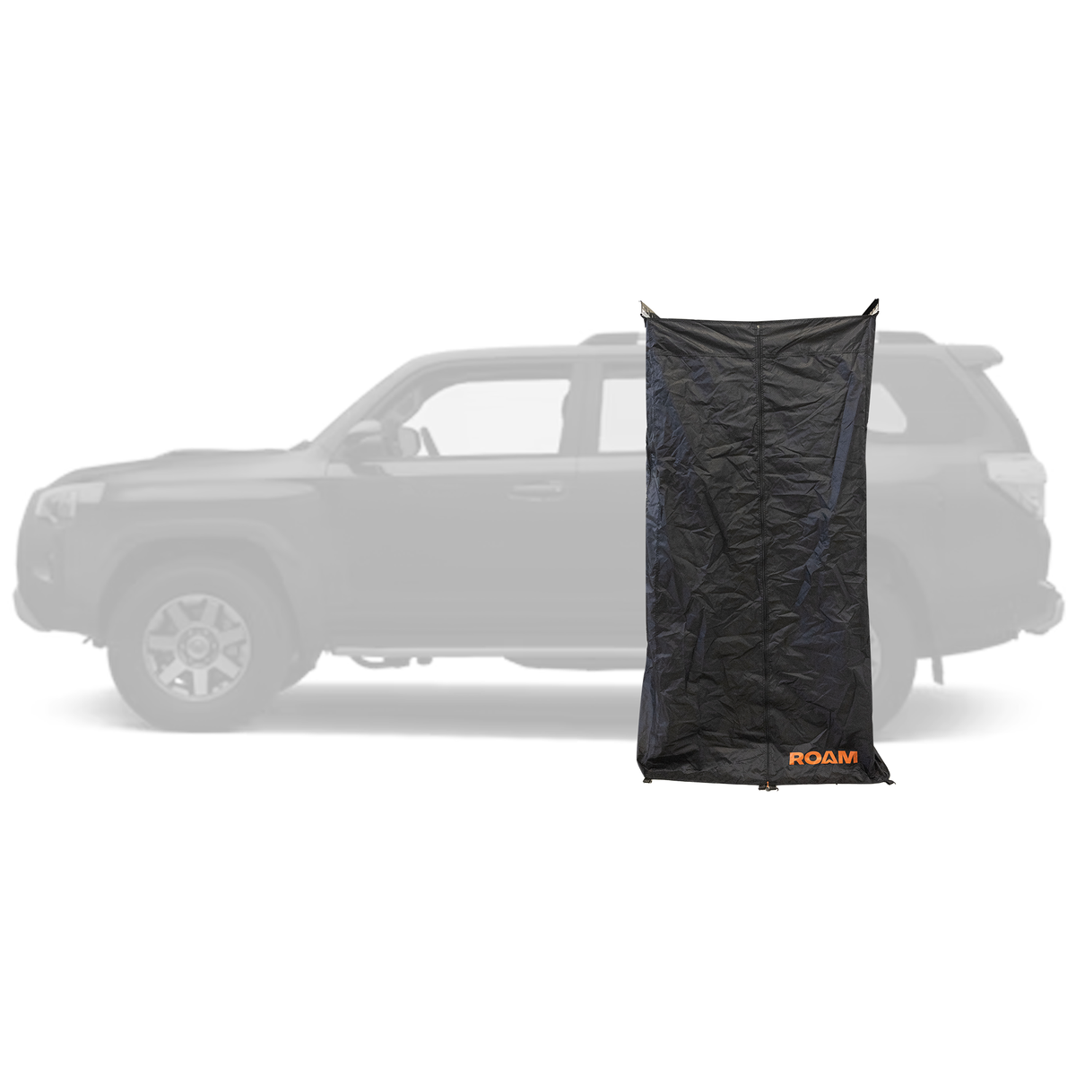 Roam Adventure - Shower Room | BillieBars