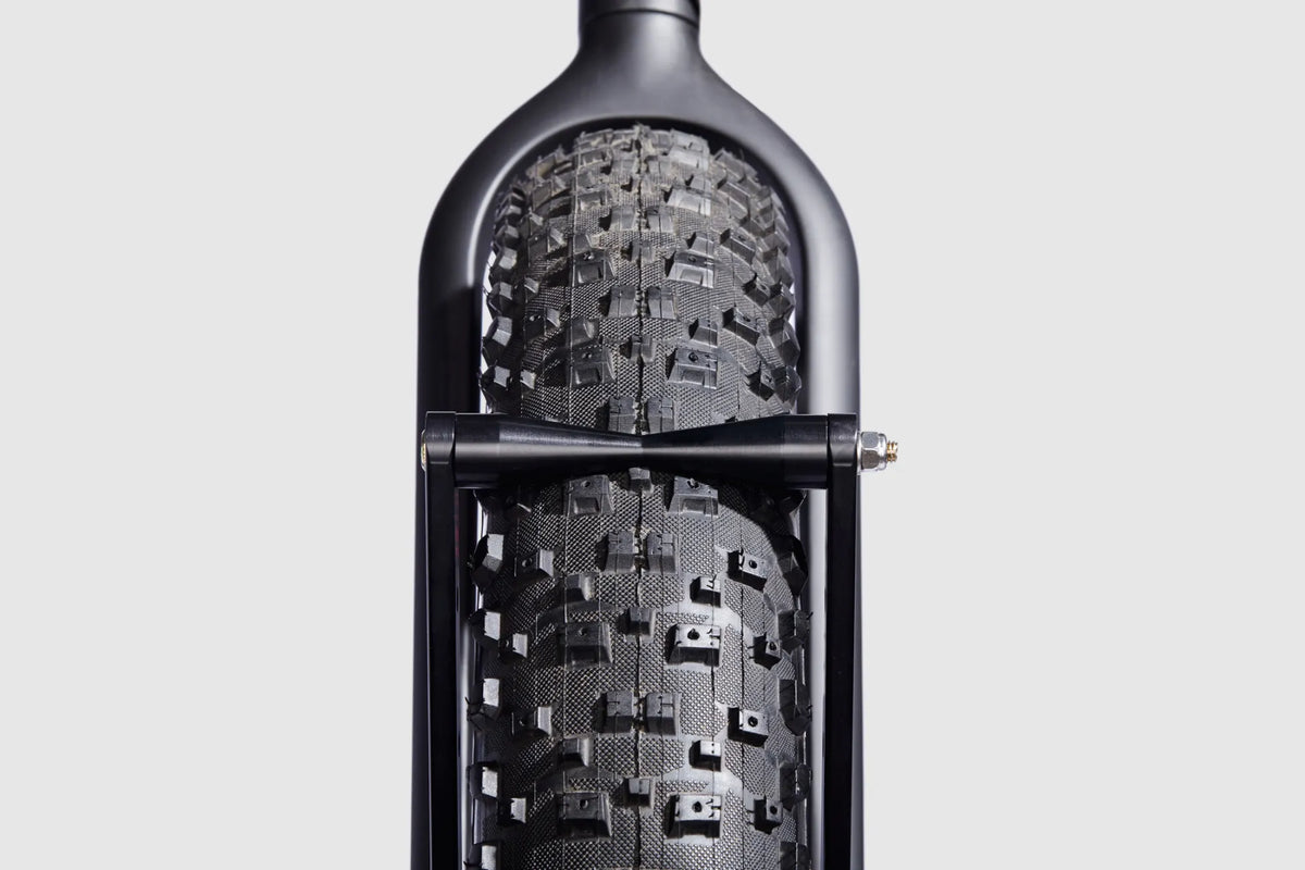 1UP USA - Fat Bike Spacer Kit | BillieBars