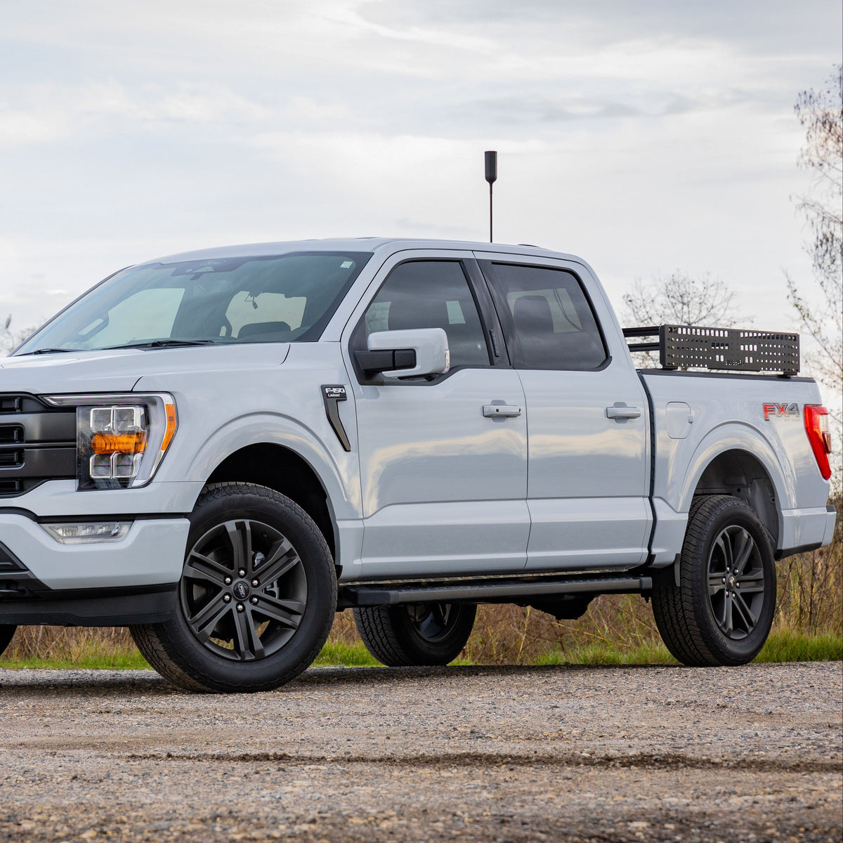 BillieBars Ford F-150 (2015-2024) | BillieBars