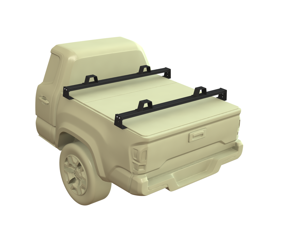 3.5 Inch Tent Riser Kit | BillieBars